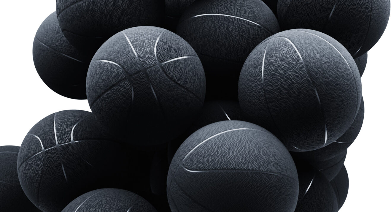 3D Design + Motion Studio | Morfa